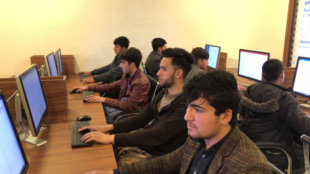 I-Tech Computer Academy
