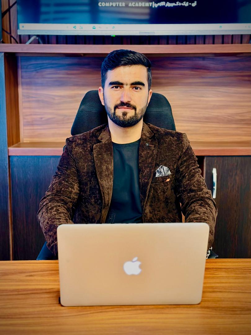 I-Tech Computer Academy