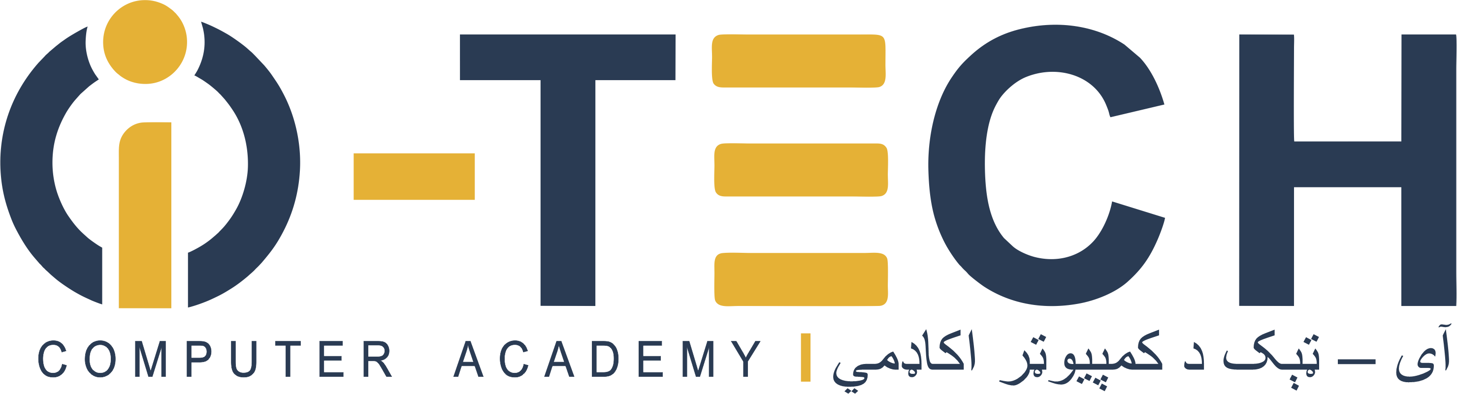 I-Tech Computer Academy
